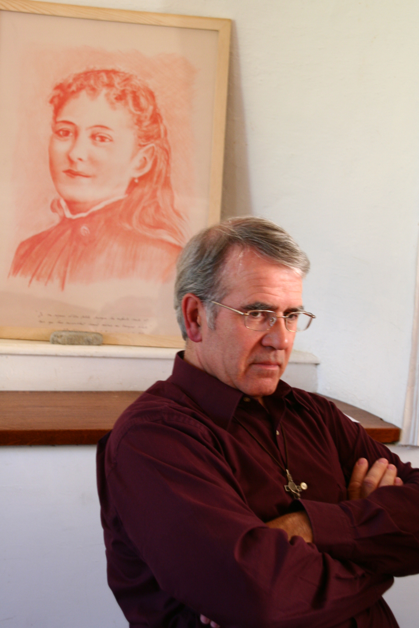 Daniel Bizet - Foyer de Charité de Baye